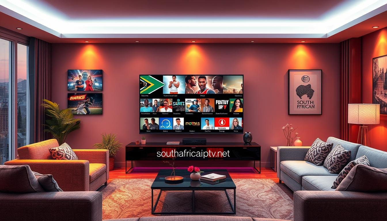 Sa Stream: The Premier IPTV Service of 2025 Unveiled